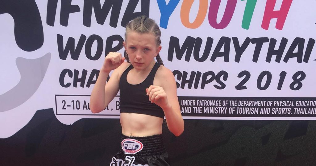 Father of Chloe Black says they're finding it hard to motivate her for ...