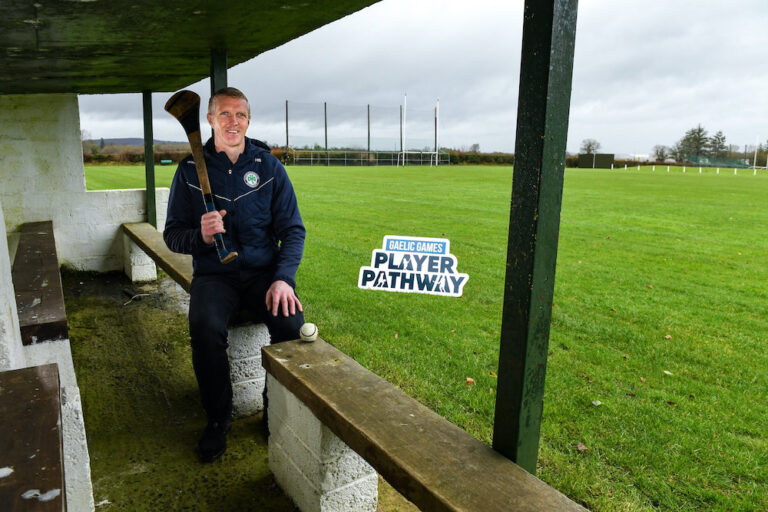 GAA, LGFA & An Cumann Camógaíochta launch new Gaelic Games Player Pathway